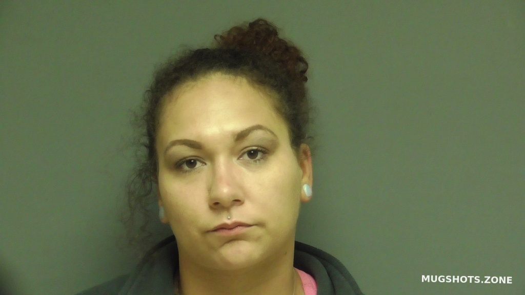 MURRAY SHAYNA RENEE 10/08/2021 - Calhoun County Mugshots Zone