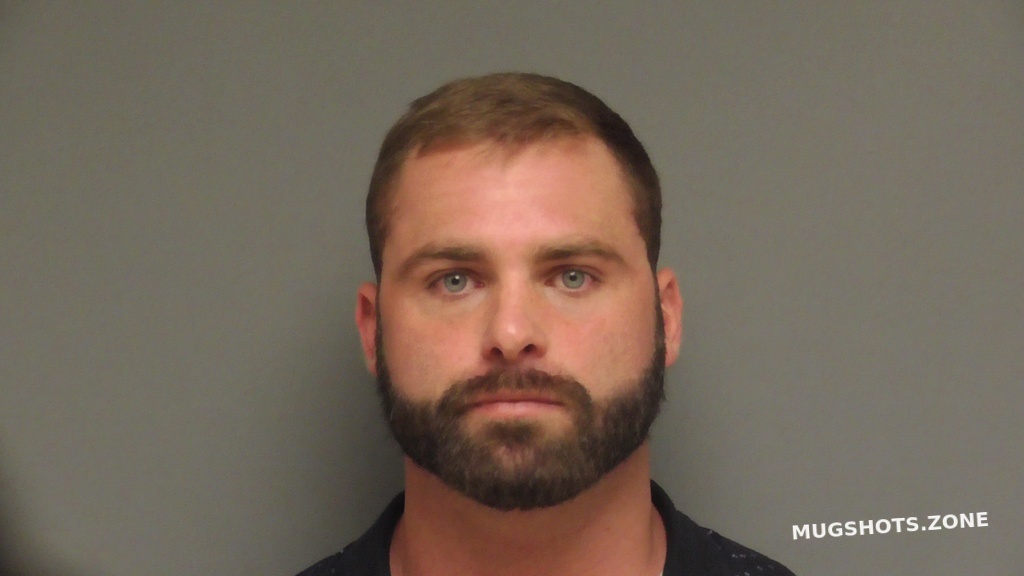 MINTON RODNEY CAMERON 10/13/2021 - Calhoun County Mugshots Zone