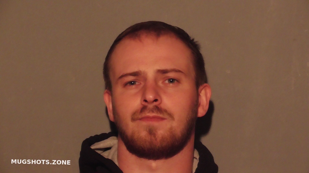 ROBERTSON JAYSON RYAN 10/17/2021 - Calhoun County Mugshots Zone