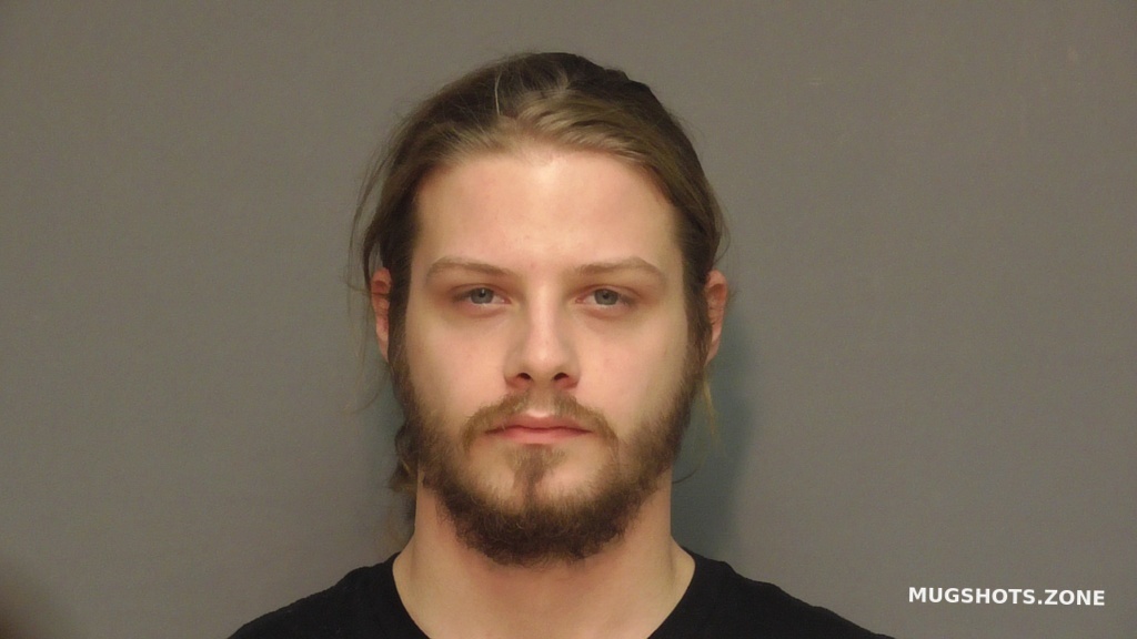 BROOKS SEAN MATTHEW 10/25/2021 - Calhoun County Mugshots Zone