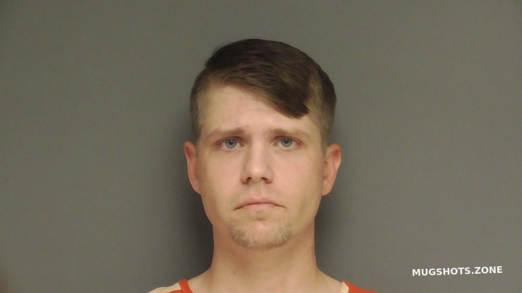 STORY TYLER SCOTT 10/26/2021 - Calhoun County Mugshots Zone