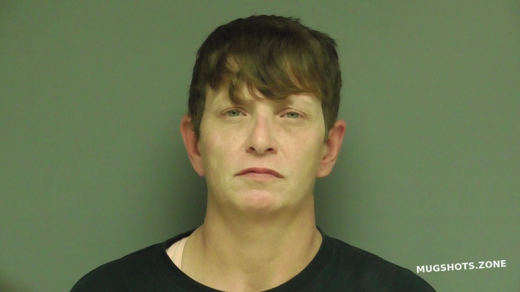 CROSSON CYNTHIA LYNN 10/28/2021 - Calhoun County Mugshots Zone