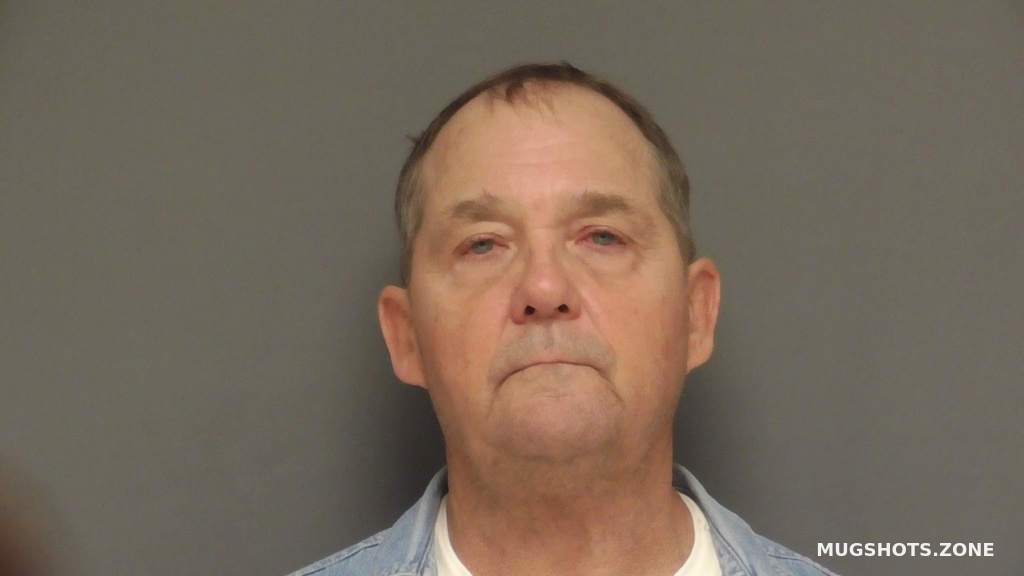 LANEY THOMAS RICKY 10/30/2021 - Calhoun County Mugshots Zone