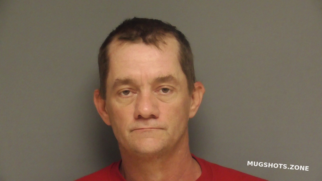 LIVINGSTON RANDALL RAYMOND 11/01/2021 - Calhoun County Mugshots Zone