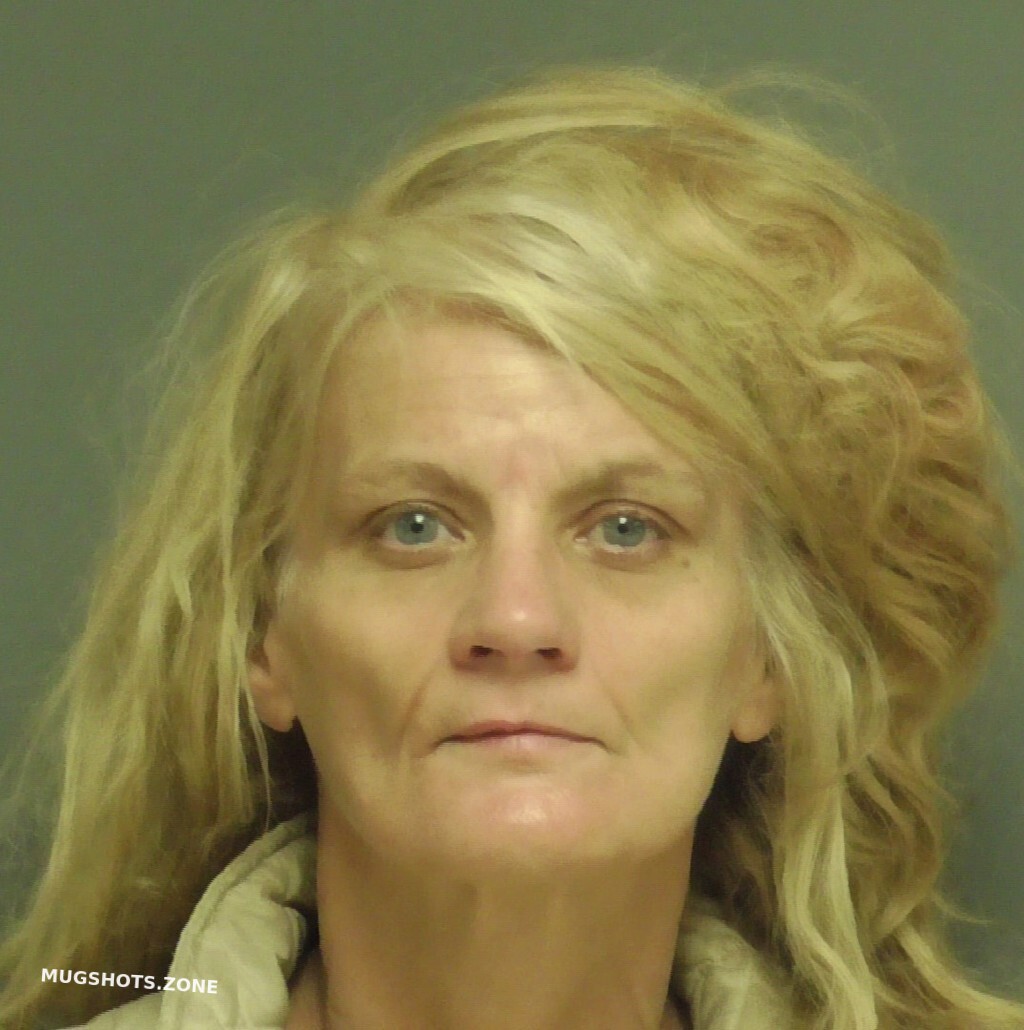 SHELL TONYA SUSAN 11/02/2021 - Calhoun County Mugshots Zone