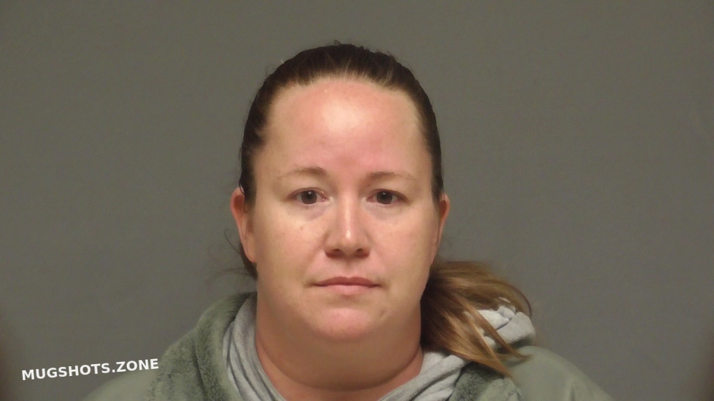 SCOTT GINNY GLENN 11/04/2021 - Calhoun County Mugshots Zone