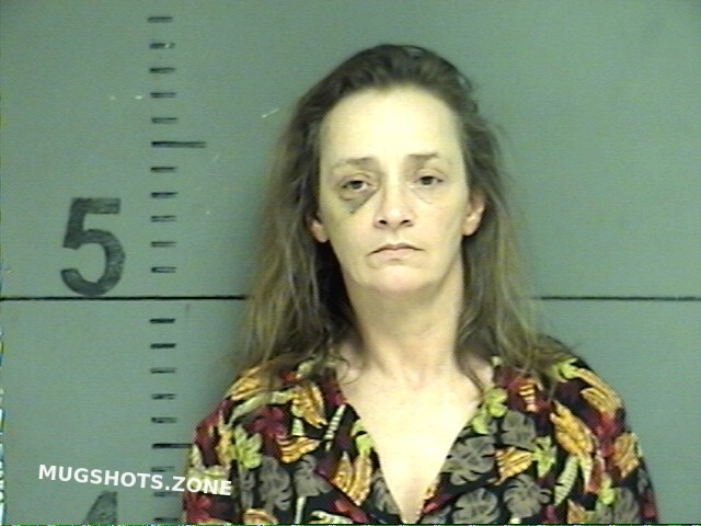 BEST RHONDA FAYE 11/06/2021 - Calhoun County Mugshots Zone
