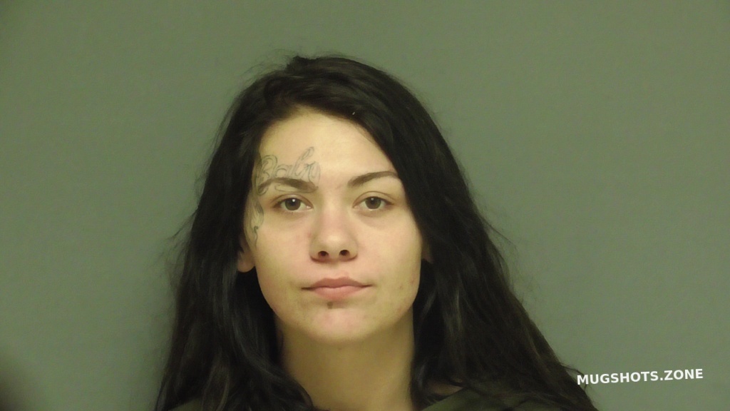 MUSSELMAN ABIGAIL DAWN 11/10/2021 - Calhoun County Mugshots Zone