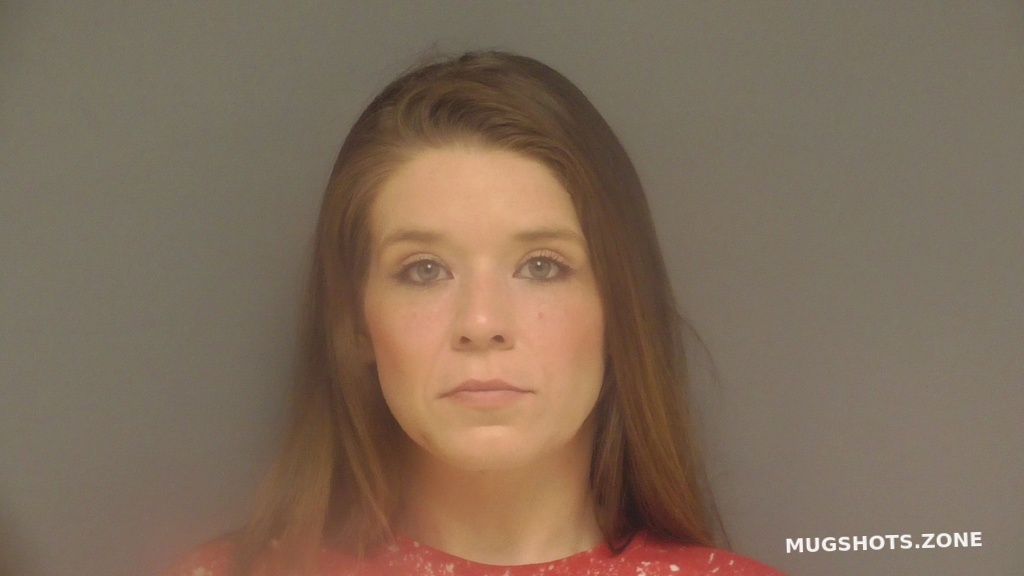 BISHOP TABITHA DIANE 11/17/2021 - Calhoun County Mugshots Zone