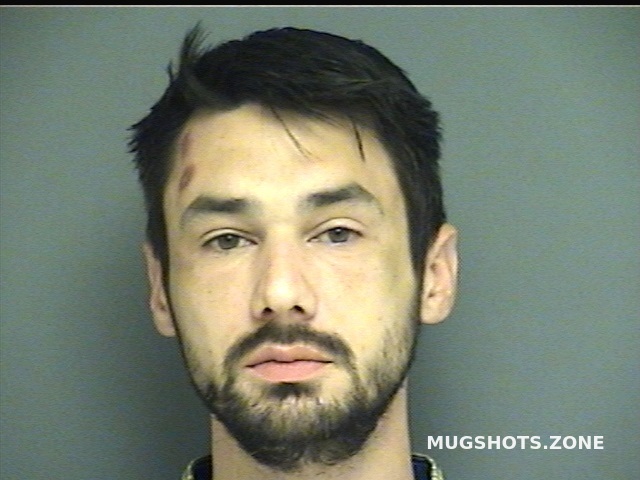 SWEAT MARK EVAN 11/20/2021 - Calhoun County Mugshots Zone