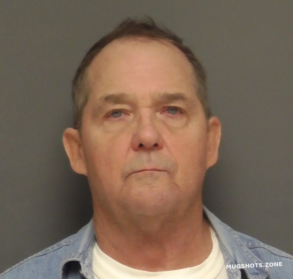 LANEY THOMAS RICKY 11/20/2021 - Calhoun County Mugshots Zone