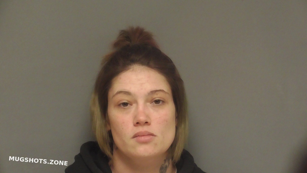 HUMPHREY MIRANDA JOANN 11/23/2021 - Calhoun County Mugshots Zone