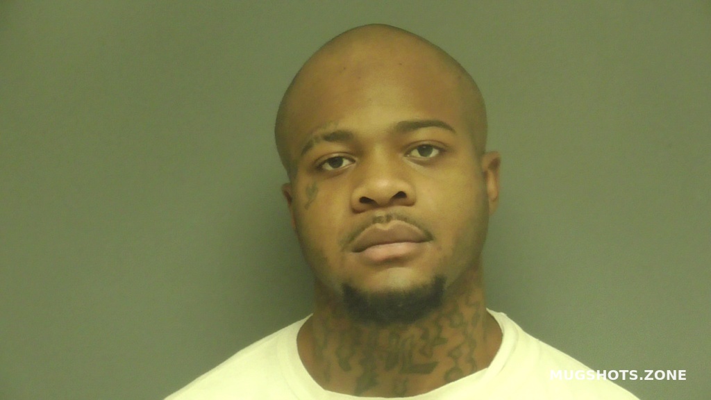 MARTIN ISAIAH MALIK 11/23/2021 - Calhoun County Mugshots Zone