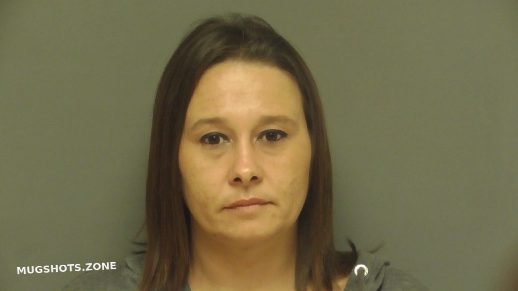 DEPEW MELISSA MARIE 12/01/2021 - Calhoun County Mugshots Zone