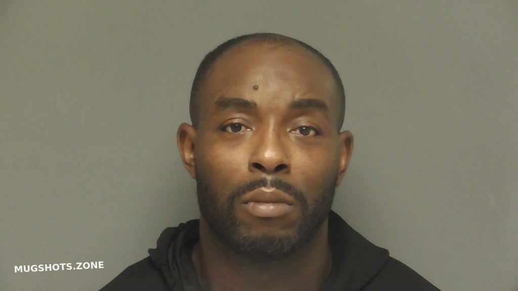 PHILLIPS ALFRED DEWAYNE 12/10/2021 - Calhoun County Mugshots Zone