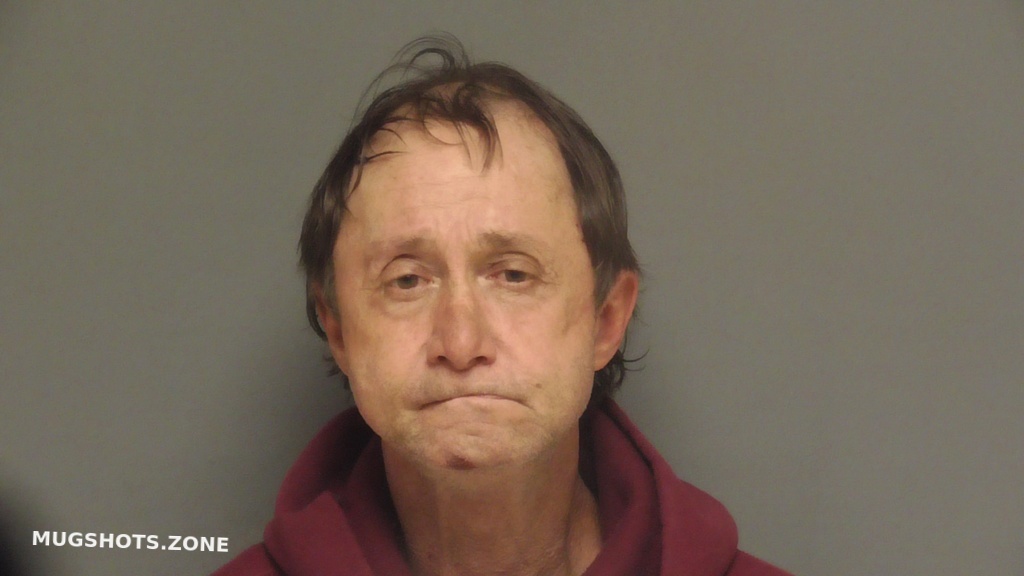 INGRAM SCOTTIE LENN 12/10/2021 - Calhoun County Mugshots Zone