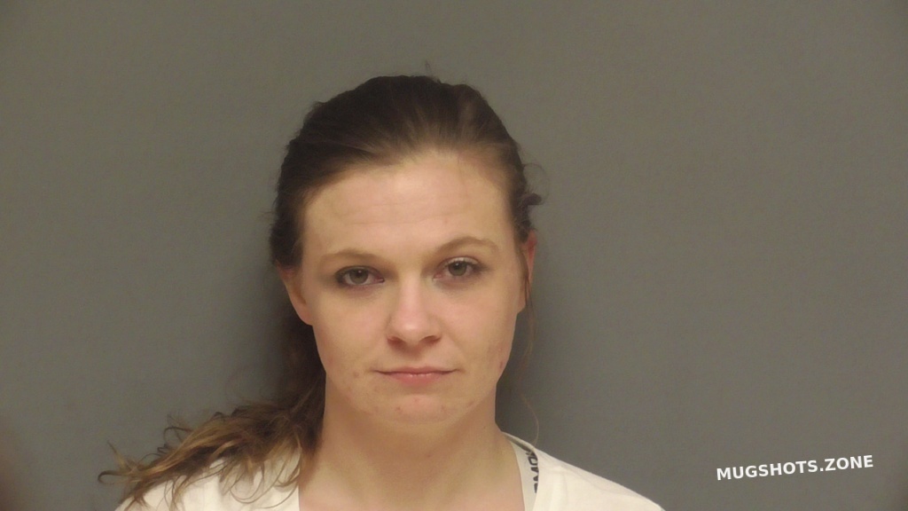 KISER JENNIE MARIE 12/10/2021 - Calhoun County Mugshots Zone