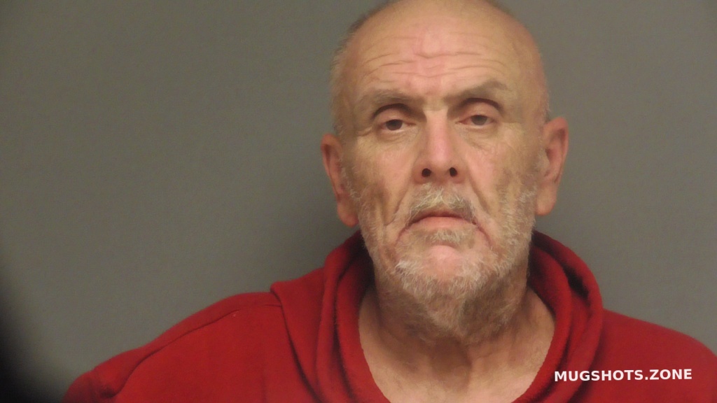 CUNNINGHAM RANDALL CLEVELAND 12/10/2021 - Calhoun County Mugshots Zone