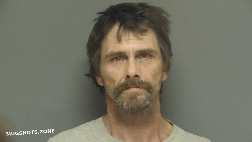 LOVERIDGE DONALD GUY 12/11/2021 - Calhoun County Mugshots Zone