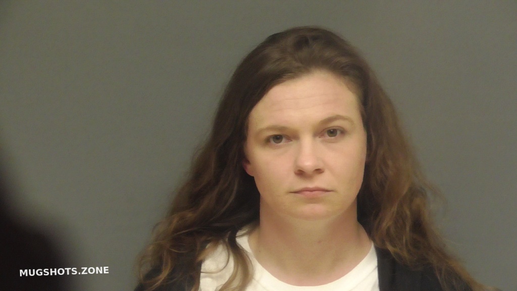 KISER JENNIE MARIE 12/17/2021 - Calhoun County Mugshots Zone