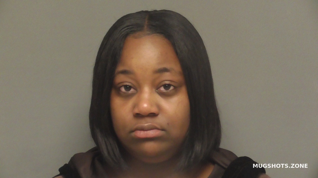 PARCHMAN DESTINY JEANINE 12/19/2021 - Calhoun County Mugshots Zone