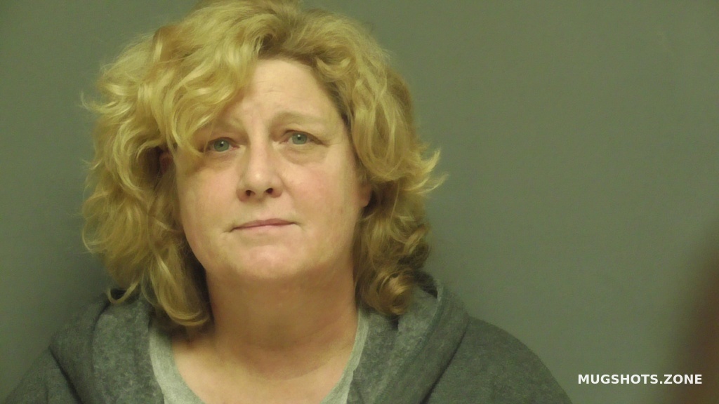 SHULER STACEY DEANNE 12/20/2021 - Calhoun County Mugshots Zone