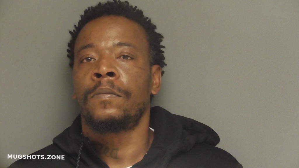 POPE DAMON ROYCE 12/21/2021 - Calhoun County Mugshots Zone