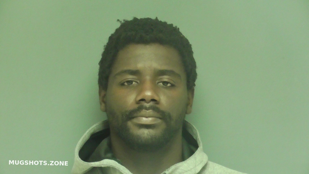 WILLIAMS JEREMIAH DEMETRIUS 12/22/2021 - Calhoun County Mugshots Zone