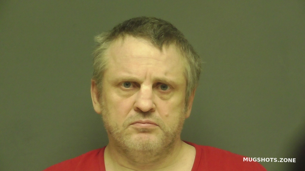 MITCHELL MICHAEL LANCE 12/22/2021 - Calhoun County Mugshots Zone