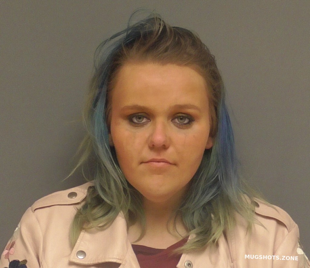 MINOR EMILY NICOLE 12/28/2021 - Calhoun County Mugshots Zone