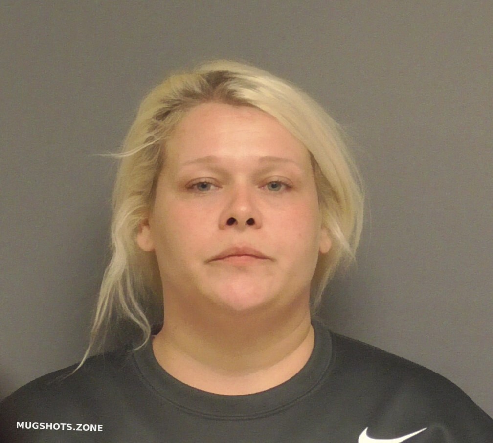 CHAUNCEY ANNA KRISTINE 12/28/2021 - Calhoun County Mugshots Zone