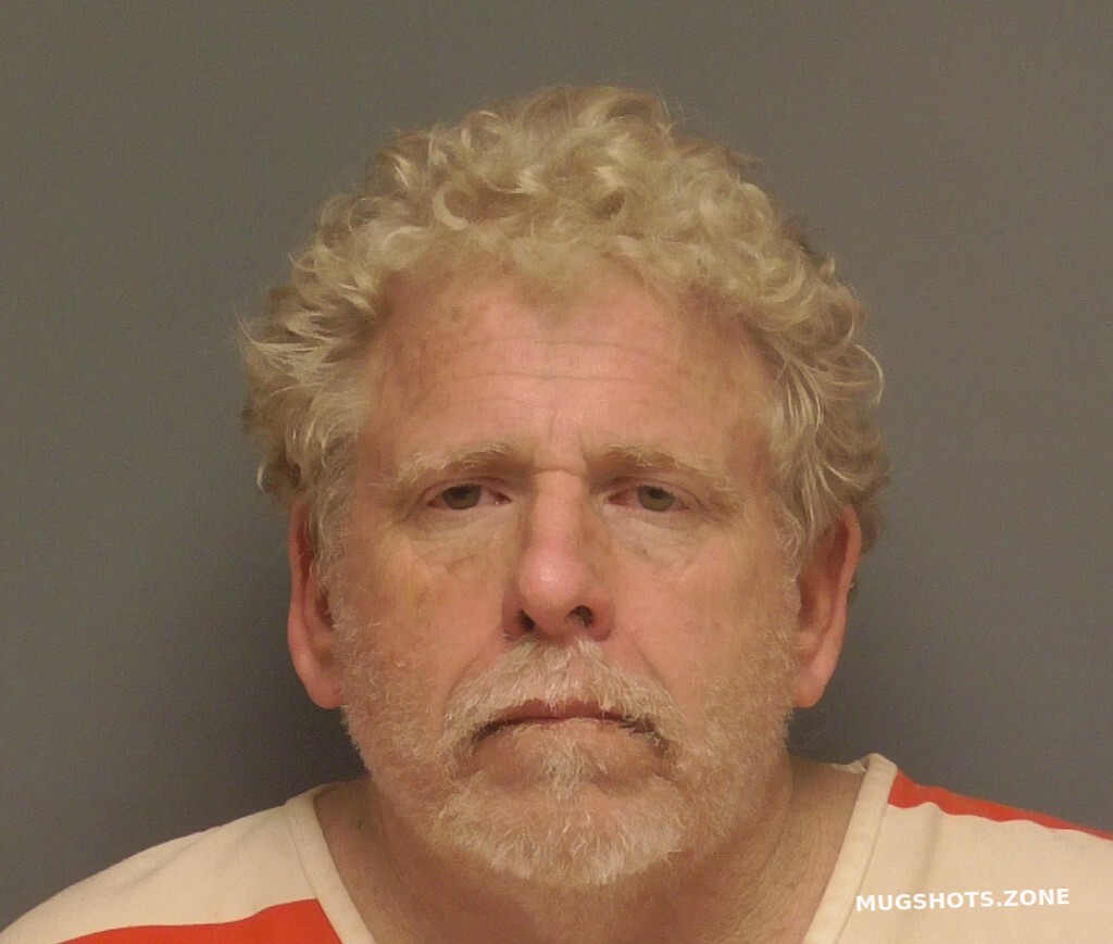 CARSON BOBBY JOE 12/28/2021 - Calhoun County Mugshots Zone