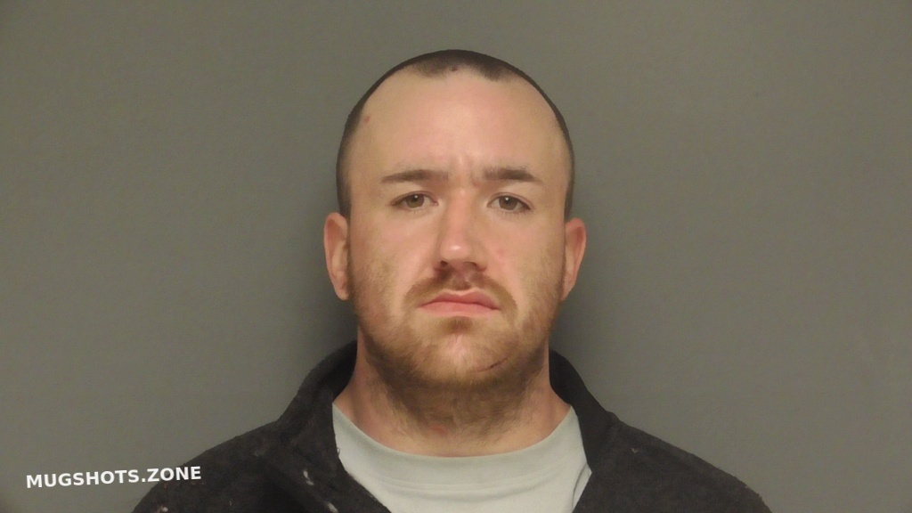 WILLIAMS CALEB ANDREW 01/01/2022 - Calhoun County Mugshots Zone