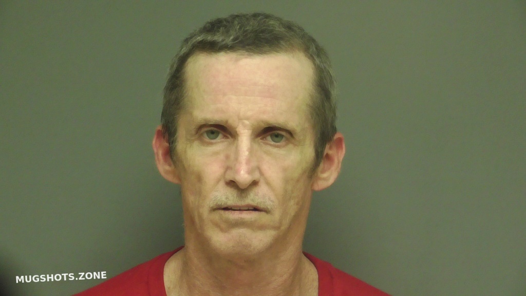KIRKLAND ERIC CLAYTON 01/02/2022 - Calhoun County Mugshots Zone
