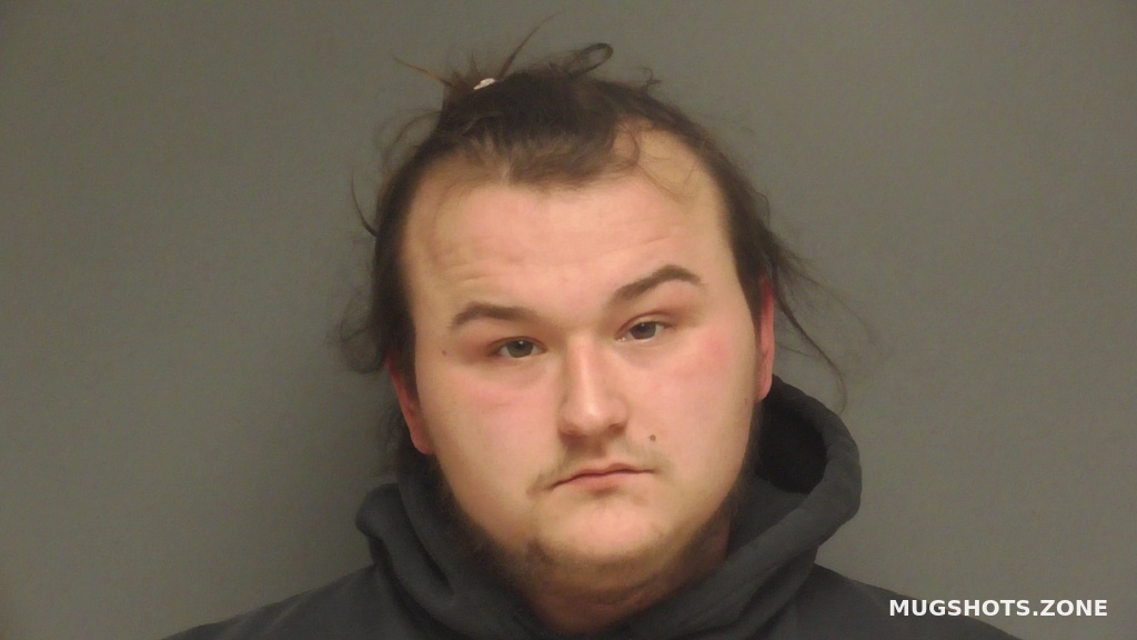 THOMPSON COLBY TYLER 01/03/2022 - Calhoun County Mugshots Zone