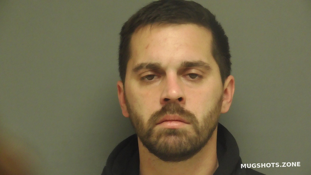 GOMER JUSTIN MICHAEL 01/04/2022 - Calhoun County Mugshots Zone