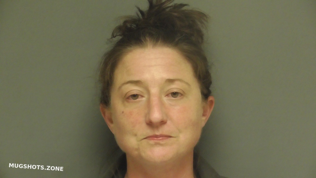 THOMPSON KRISTI KAYE 01/04/2022 - Calhoun County Mugshots Zone