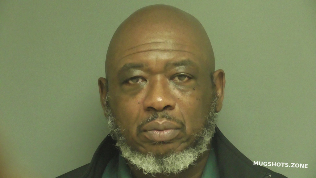 CROWDER ANTHONY RILEY 01/05/2022 - Calhoun County Mugshots Zone