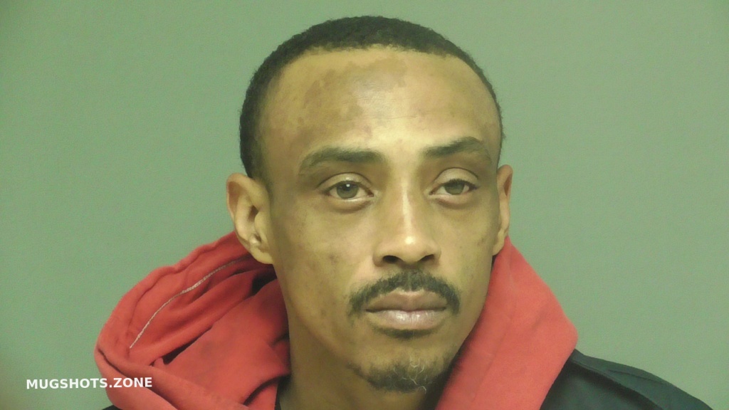 GARRETT MICHAEL JOE 01/07/2022 - Calhoun County Mugshots Zone