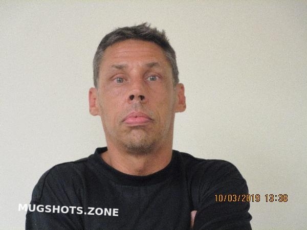 LASTER FRED ANTHONY 01/20/2022 - Calhoun County Mugshots Zone