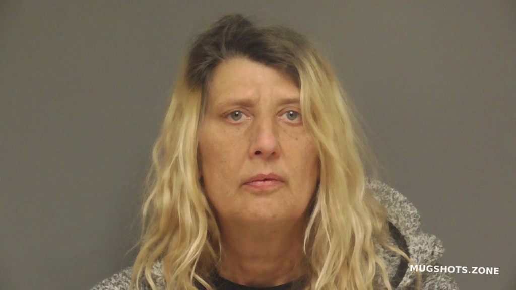 DUTTON CONNIE SUE 01/28/2022 - Calhoun County Mugshots Zone