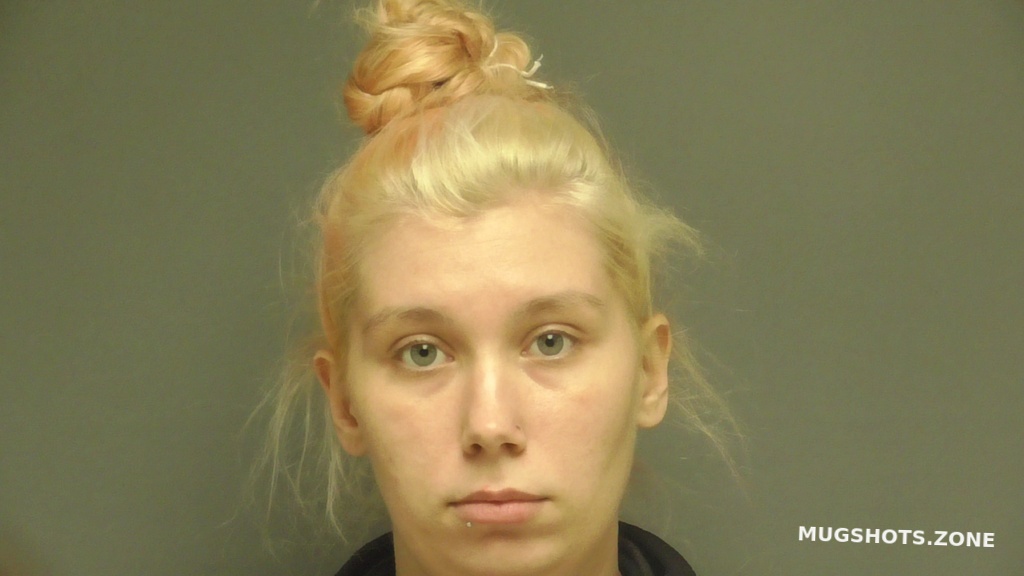 WILLIAMS CHEYENNE NICOLE 01/31/2022 - Calhoun County Mugshots Zone