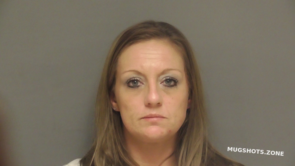 MCDANIEL SHERRY DAWN 01/31/2022 - Calhoun County Mugshots Zone