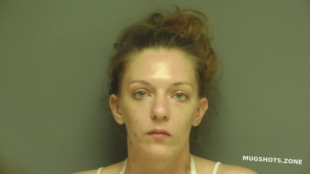 SHULER CYNTHIA MARIE 02/05/2022 - Calhoun County Mugshots Zone