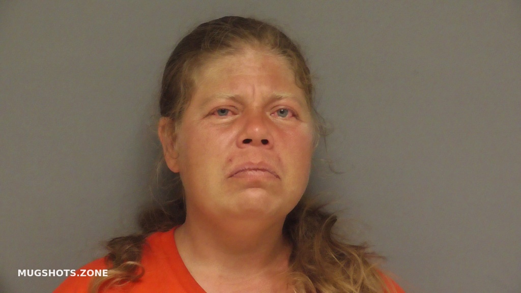 CRUMBLEY APRIL DAWN 02/06/2022 - Calhoun County Mugshots Zone