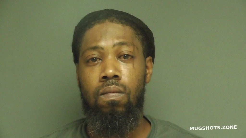 HARRIS ANDRE TEREK 02/06/2022 - Calhoun County Mugshots Zone