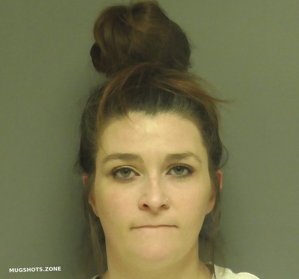 GINN BRITTANY NICOLE 02/08/2022 - Calhoun County Mugshots Zone