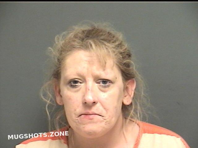 WHALEY TERRI MARIE 02/08/2022 - Calhoun County Mugshots Zone