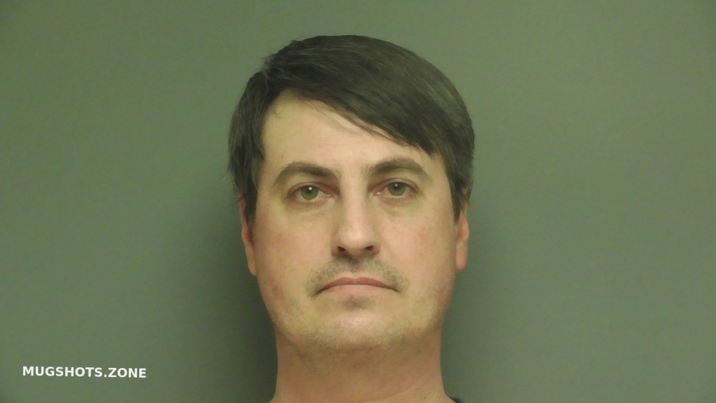 HAMMETT FREDRICK CLAYTON 02/11/2022 - Calhoun County Mugshots Zone