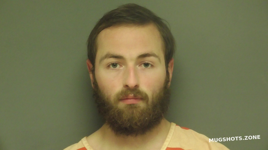 FREELAND TREVOR ZANE 02/14/2022 - Calhoun County Mugshots Zone